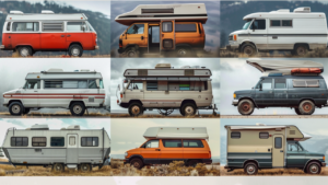 How Tall Are RVs? A Comprehensive Guide for RV Enthusiasts